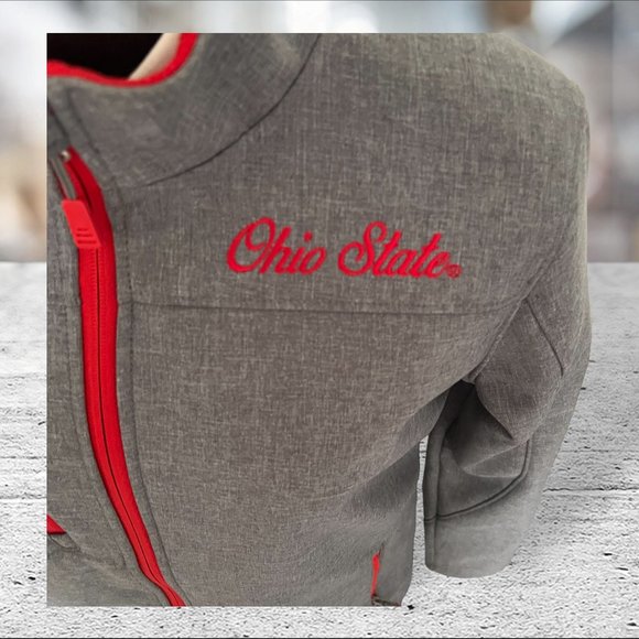 Campus Classics | Jackets & Coats | Ohio State University Campus ...